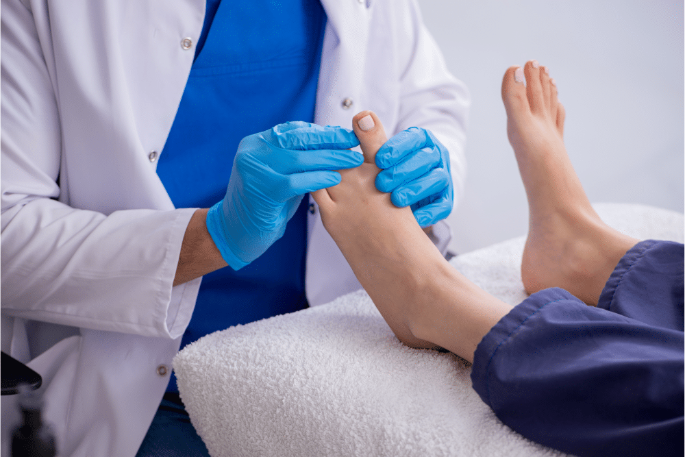 From Pain to Relief: Selecting the Perfect Foot Doctor in Los Angeles ...